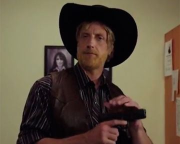 Eagleheart Teaser - Vídeo Eagleheart - SensaCine.com