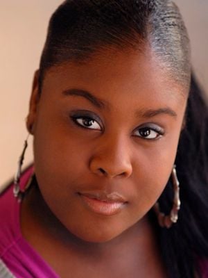 Raven Goodwin - SensaCine.com