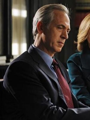 Tom Amandes - SensaCine.com