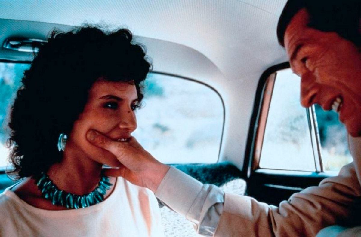 Foto de Laura del Sol - The Hit (La Venganza) : Foto John Hurt, Laura ...