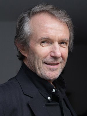 Louis Donval - SensaCine.com