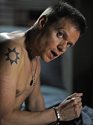 Mark Warren : Filmografía - SensaCine.com