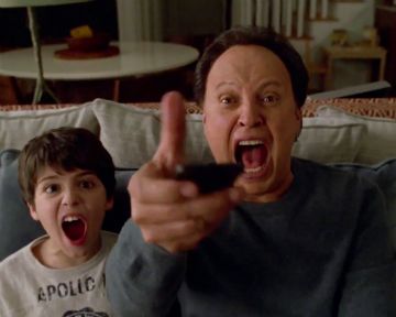 Tráiler de la película Abuelos al poder - Abuelos al poder Tráiler (2 ...