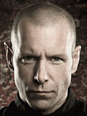 Hugh Dillon : sus películas y series en streaming - SensaCine.com