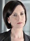 Ruth Marshall - SensaCine.com