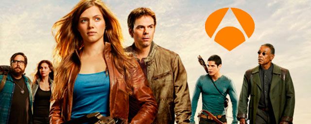 'Revolution', 'Arrow' y 'The Following' se estrenarán en Antena 3 ...
