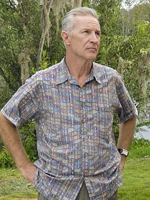 Geoffrey Pierson - SensaCine.com