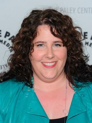 Eileen Heisler - SensaCine.com