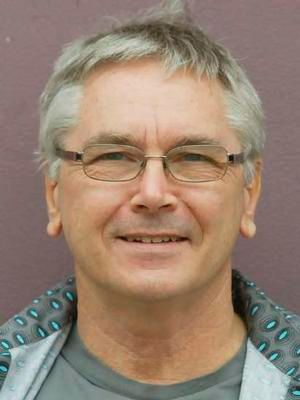 Foto de Roger Simpson - Cartel Roger Simpson - Foto 0 de 1 - SensaCine.com