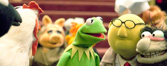 Los Muppets invitan a CeeLo Green por Navidad - Noticias de cine ...