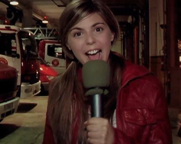 Teaser de la película [REC]⁴ - [REC]⁴ Teaser - SensaCine.com