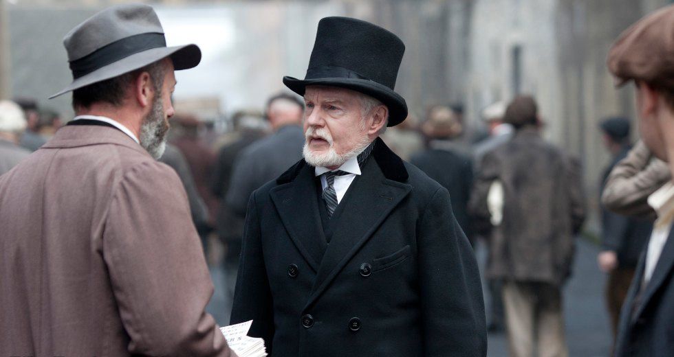 Foto de Derek Jacobi - Foto Derek Jacobi - Foto 29 de 45 - SensaCine.com