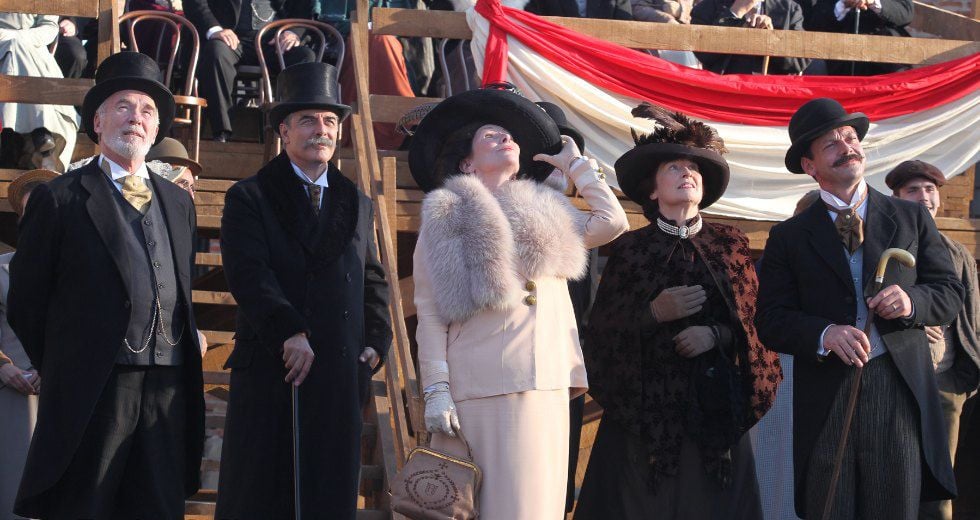 Foto de Chris Noth - Foto Gray O'Brien, Chris Noth, Kate O'Toole ...