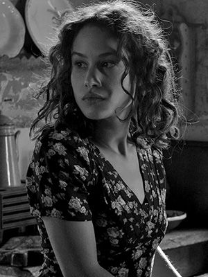 Aida Folch - SensaCine.com
