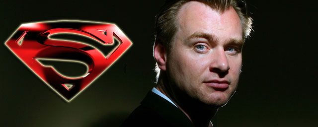 'El Hombre de Acero': Christopher Nolan habla del nuevo Superman ...