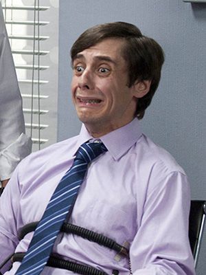 Ed Coleman (I) - SensaCine.com