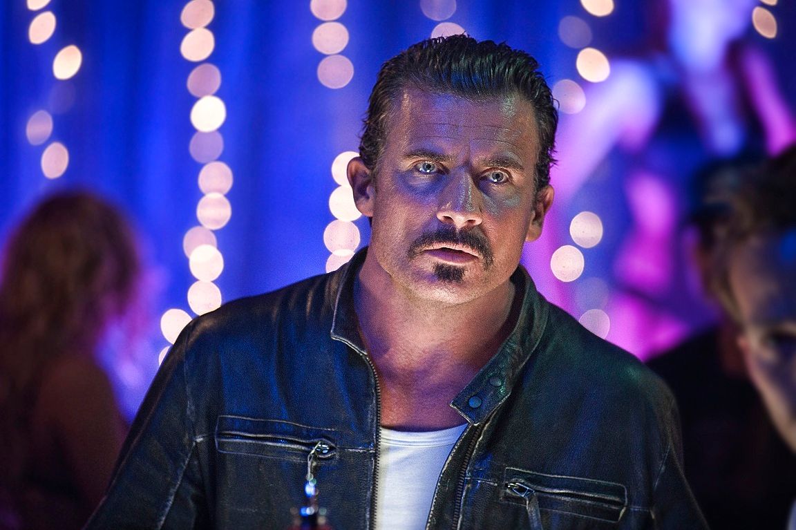 Foto de Dominic Purcell - Foto Dominic Purcell - Foto 151 de 244 ...