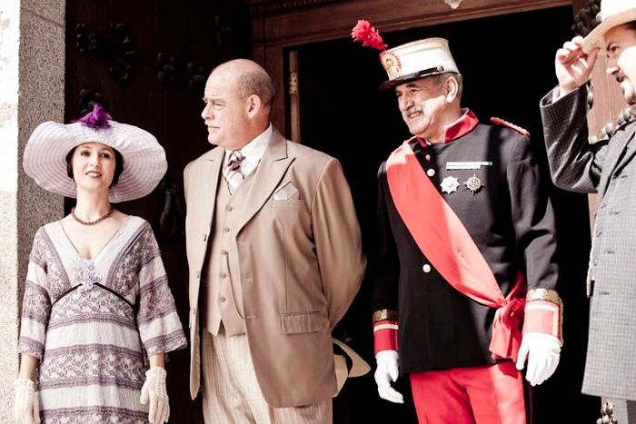 Foto de Aitor Mazo - Foto Aitor Mazo - Foto 2 de 18 - SensaCine.com