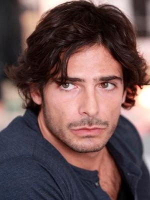 Marco Bocci - SensaCine.com