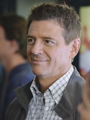 Christopher Cousins - SensaCine.com