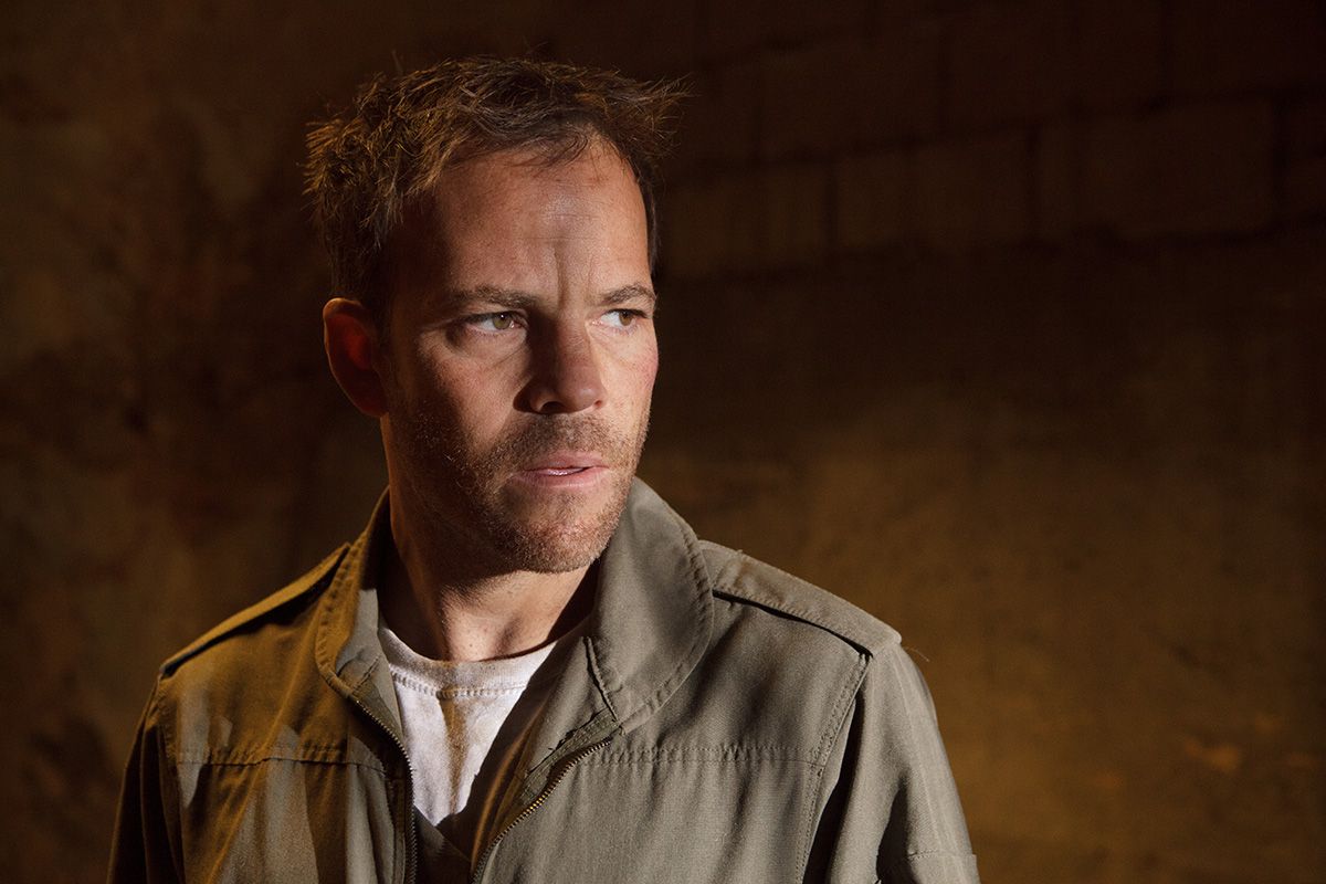 Foto de Stephen Dorff - Foto Stephen Dorff - SensaCine.com