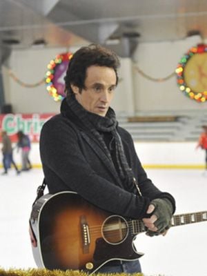 Paul Hipp - SensaCine.com