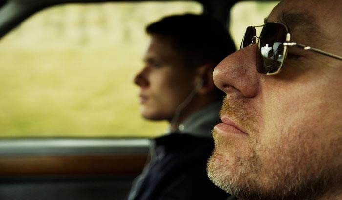 Foto de Tim Roth - Foto Tim Roth, Jack O'Connell - Foto 79 de 168 ...