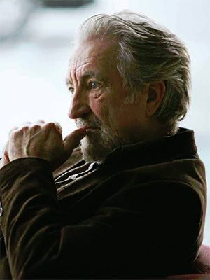 John McLean - SensaCine.com