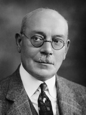 Louis Feuillade - SensaCine.com