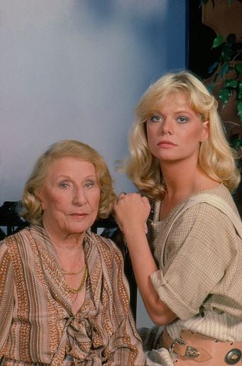 Foto de Judith Anderson - Foto Judith Anderson - Foto 17 de 22 ...