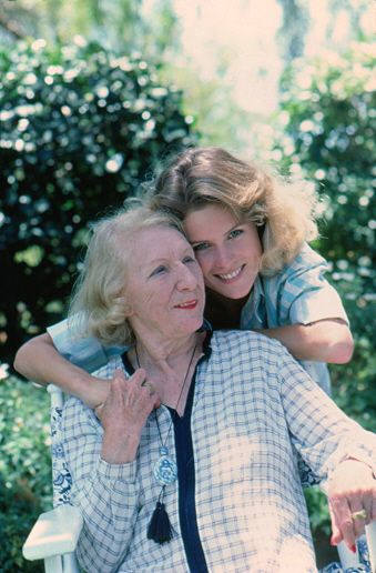 Foto de Judith Anderson - Foto Judith Anderson - Foto 14 de 22 ...