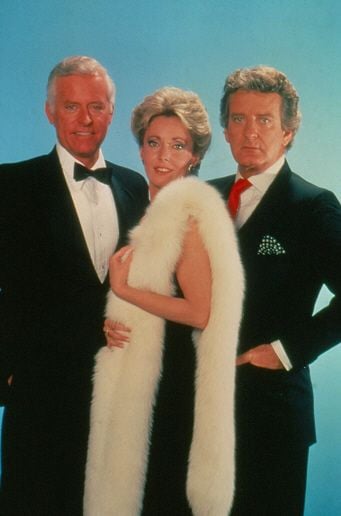 Foto de Charles Bateman - Foto Charles Bateman, Judith McConnell ...