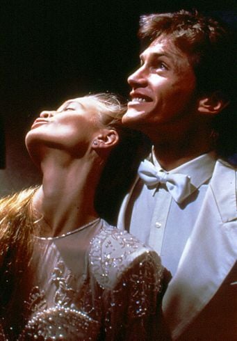 Foto de Ross Kettle - Foto Ross Kettle, Robin Wright - Foto 2 de 13 ...