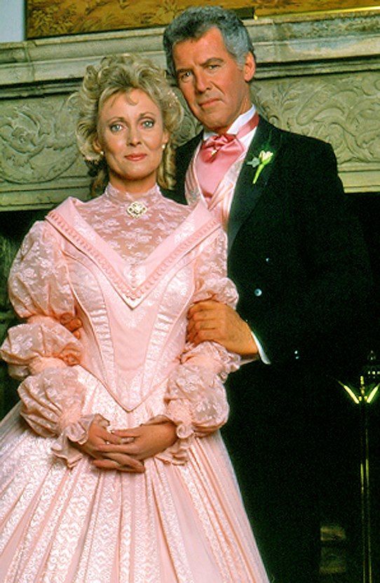 Foto de Jed Allan - Foto Jed Allan, Judith McConnell - SensaCine.com