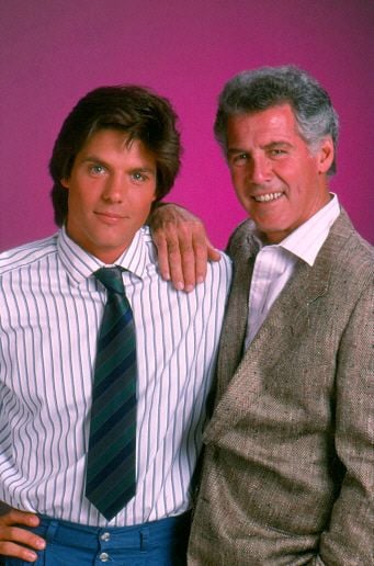 Foto de Jed Allan - Foto Paul Johansson, Jed Allan - Foto 33 de 35 ...