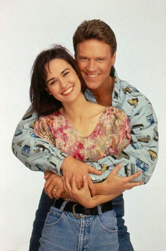 Foto de Sydney Penny - Foto Forry Smith, Sydney Penny - Foto 8 de 14 ...