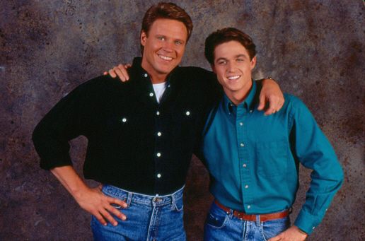 Foto de Forry Smith - Foto Eric Close, Forry Smith - Foto 5 de 14 ...