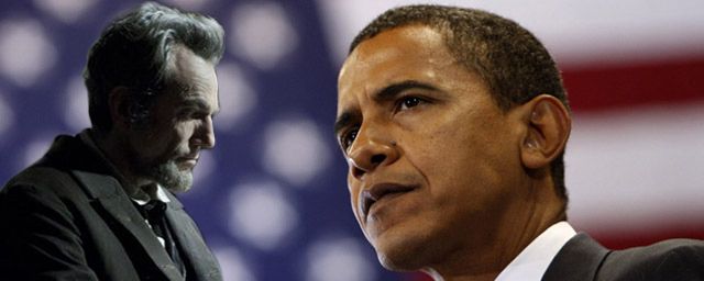 Barack Obama escribe una crítica de 'Lincoln' - Noticias de cine ...