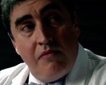 Monday Mornings - season 1 Teaser (2) VO - Vídeo Monday Mornings ...