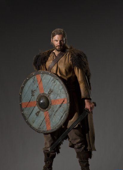 Foto de Clive Standen - Foto Clive Standen - Foto 112 de 123 ...