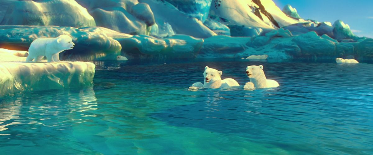 Foto de John Stevenson - The Polar Bears : Foto John Stevenson - Foto ...