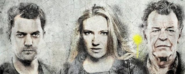 'Fringe': Fox publica la sinopsis del episodio final - Noticias de ...