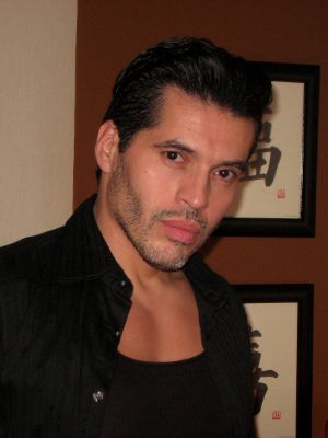 Ivan Cardona - SensaCine.com