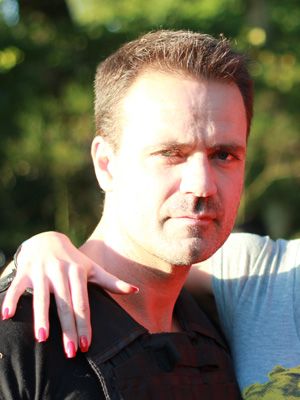 Damien Leconte - SensaCine.com