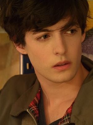 Quentin Merabet - SensaCine.com