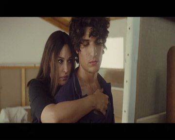 Tráiler de la película Un été brûlant (Un verano ardiente) - Un été ...