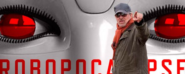 'Robopocalypse': Spielberg dice que el proyecto sigue en pie - Noticias ...