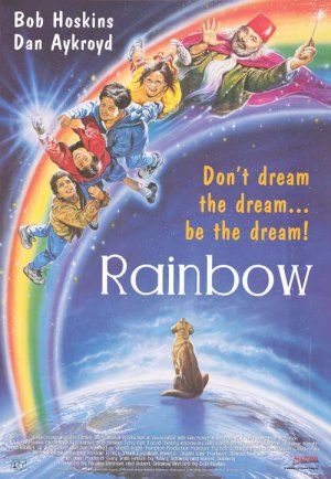Cartel de la película Rainbow - Foto 2 por un total de 2 - SensaCine.com