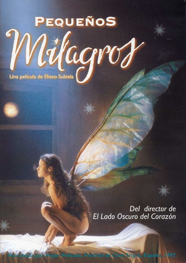 Pequeños milagros - Película 1997 - SensaCine.com