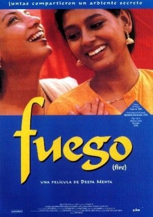 Fuego (Fire) - Película 1996 - SensaCine.com